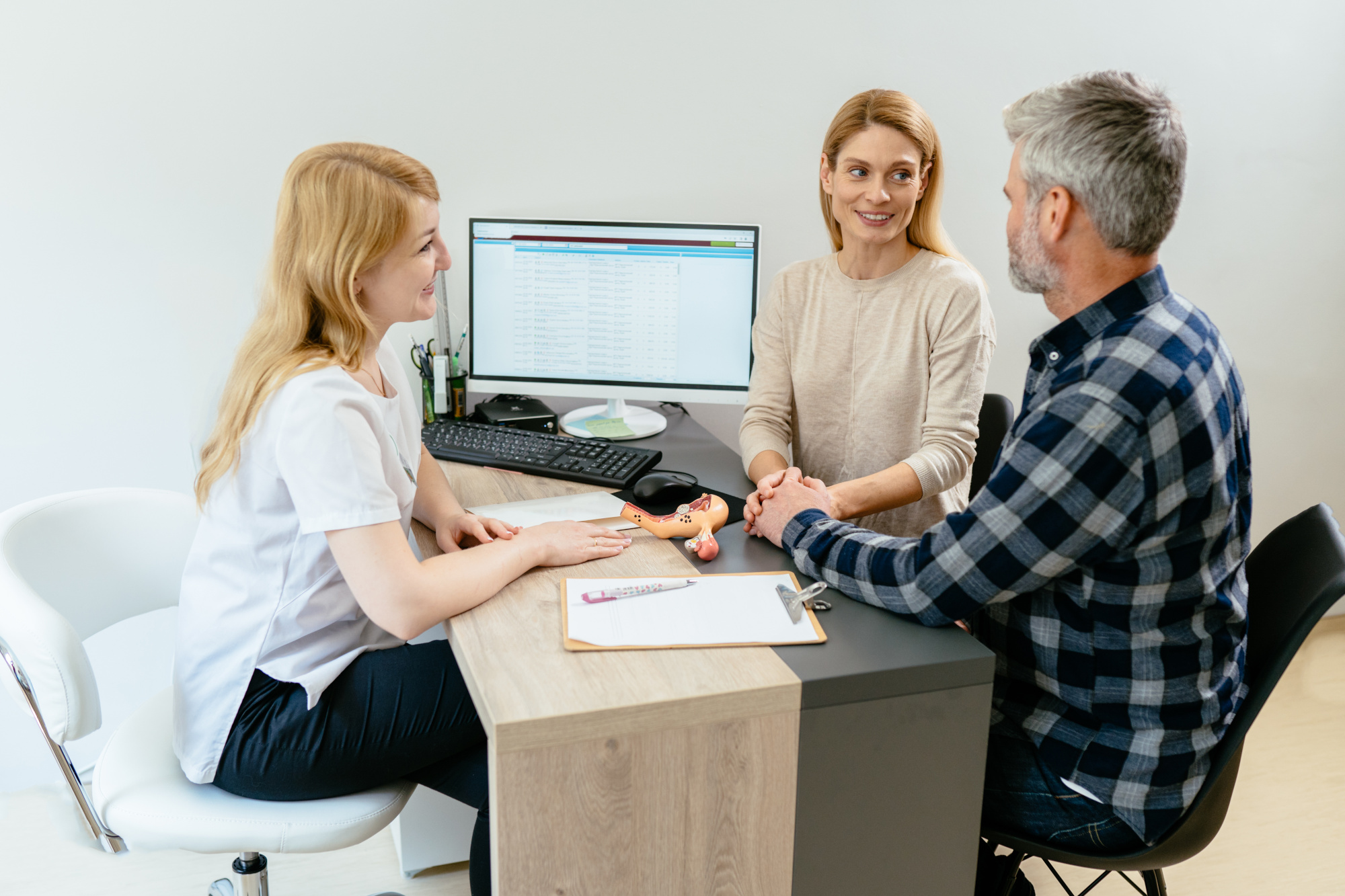 Fertility & IVF Consulting: Empowering Your Parenthood Journey | Avena ...